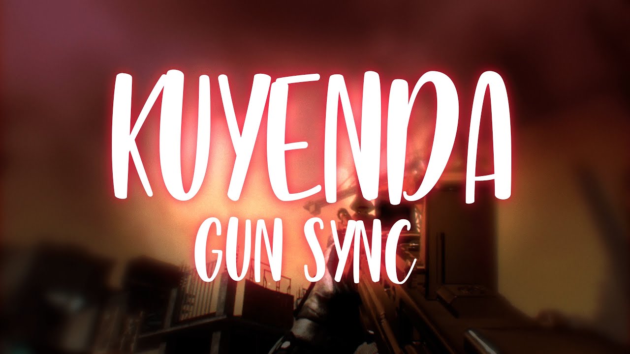 Lennart Schroot & Unknown Brain - Kuyenda (feat. Sru) | Gun Sync - YouTube