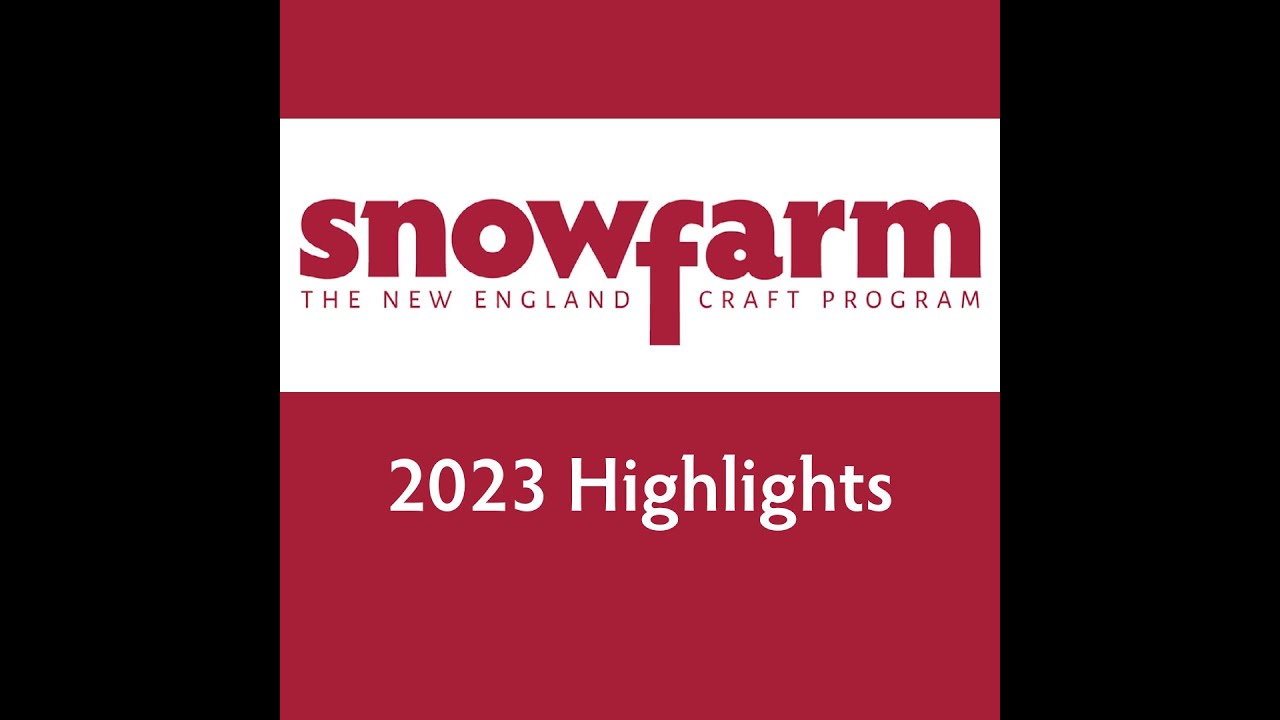 2023 Snow Farm Highlights - YouTube