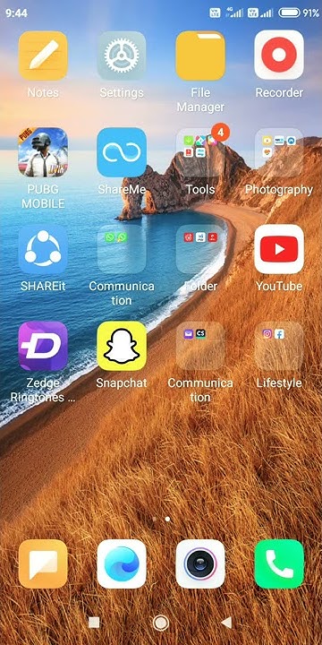 how to turn on developer mode in redmi 7A. ||enable developer option in any redmi phone || how ...