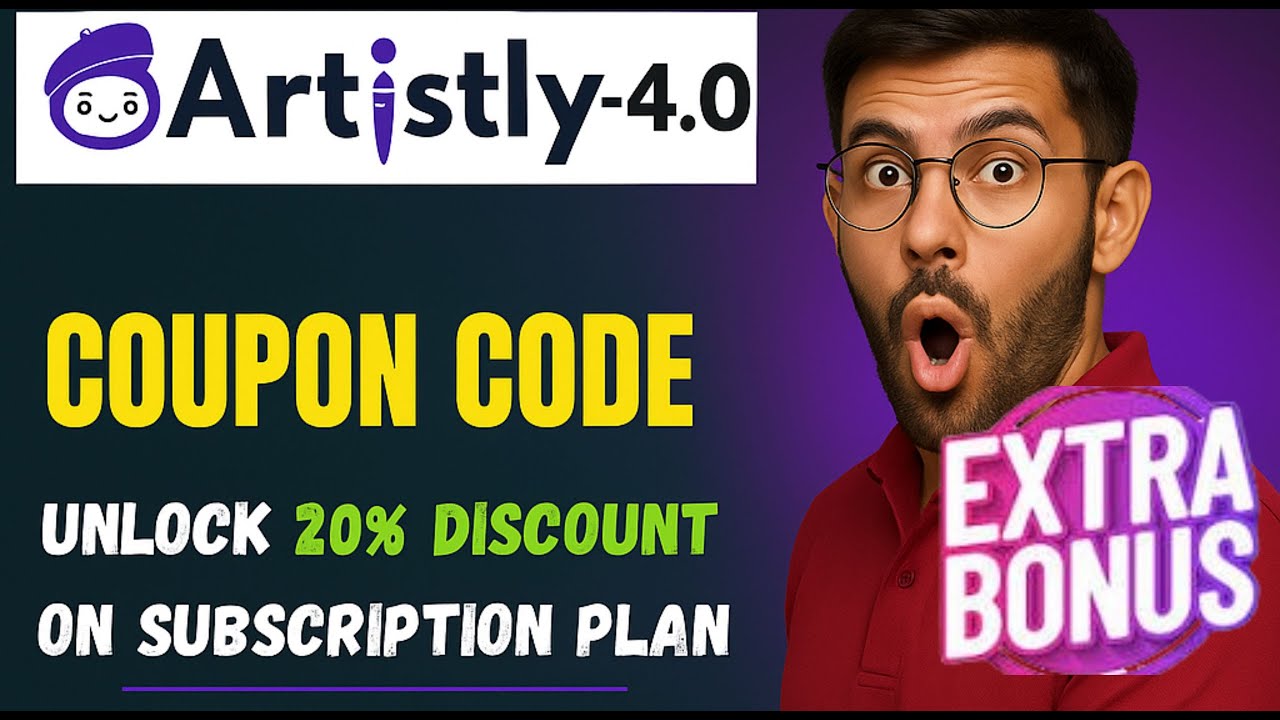 Artistly AI Review - Artistly AI Honest Review - Artistly AI Discount ...