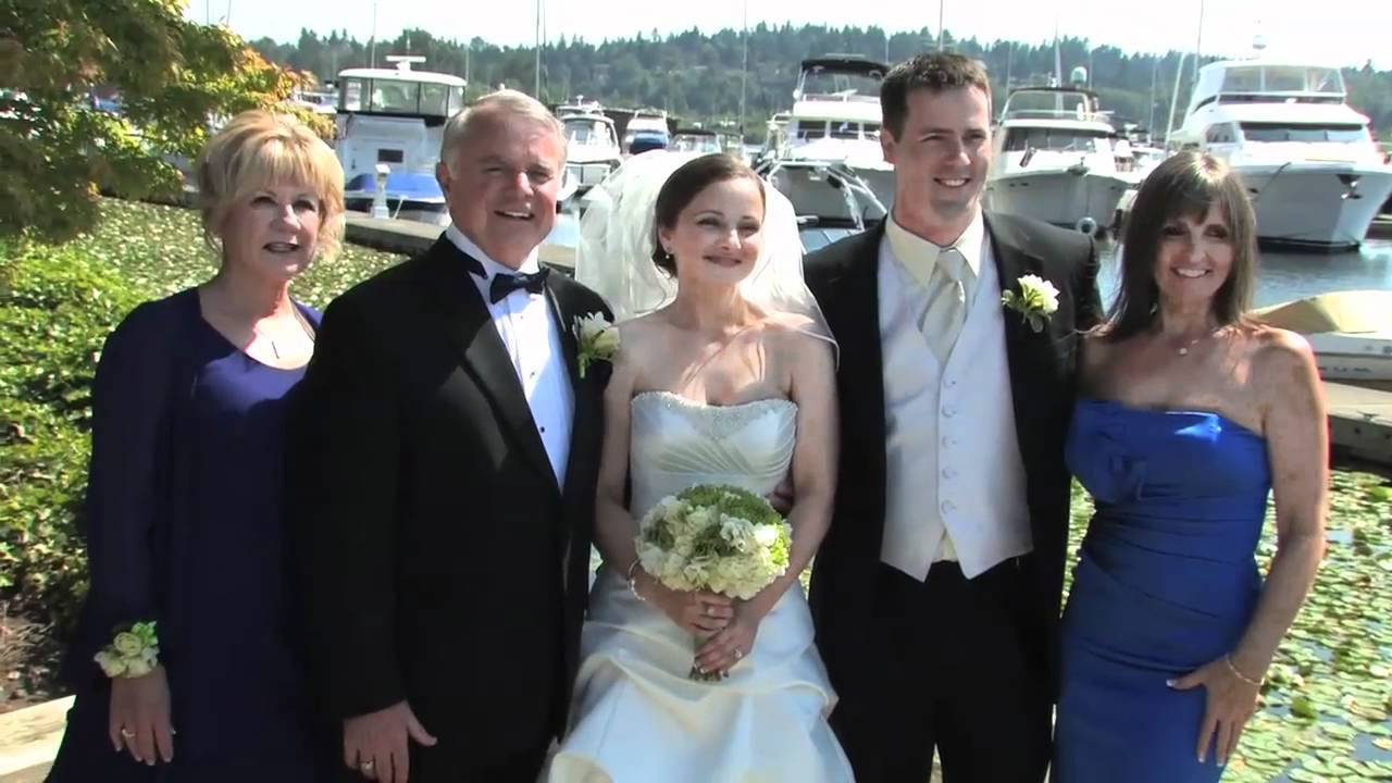 Andrea & Tim | July 31, 2010 - YouTube