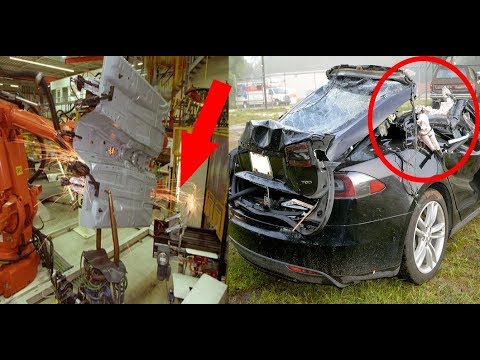 Top 5 People Killed By Robots and Artificial Intelligence Accidents ...