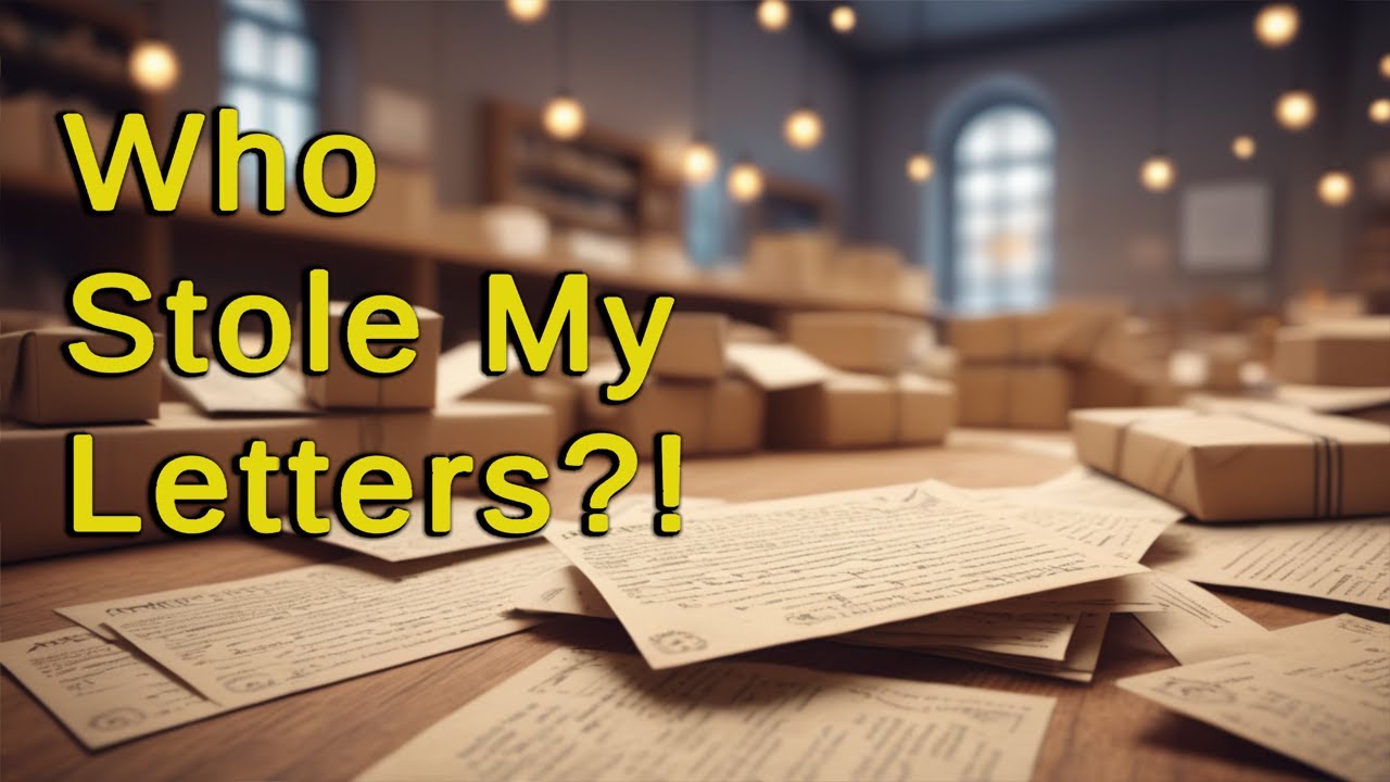 The Great Post Office Scandal: Suspense, Injustice, and... Accounting ...