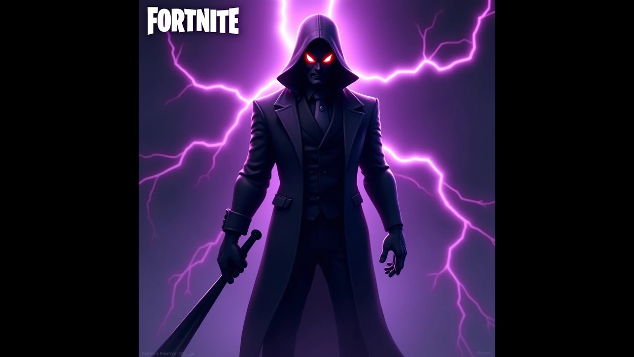 Fortnite Chapter 6- Pickle G / Sky Base - xX1Balaur1Xx Remake - YouTube