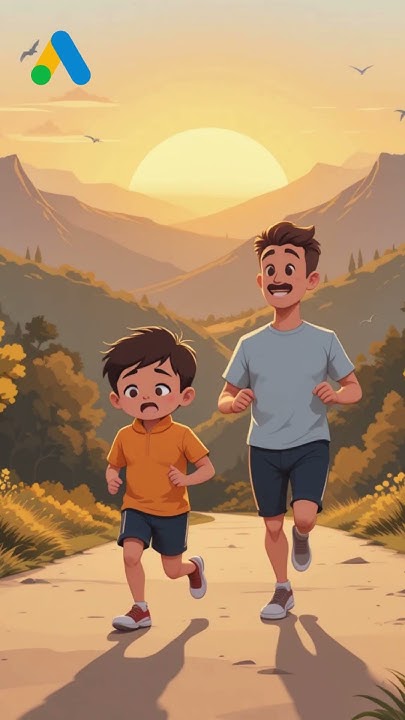 8 Life Lessons Every Father Should Teach His Son 💔 Motivational Story ...