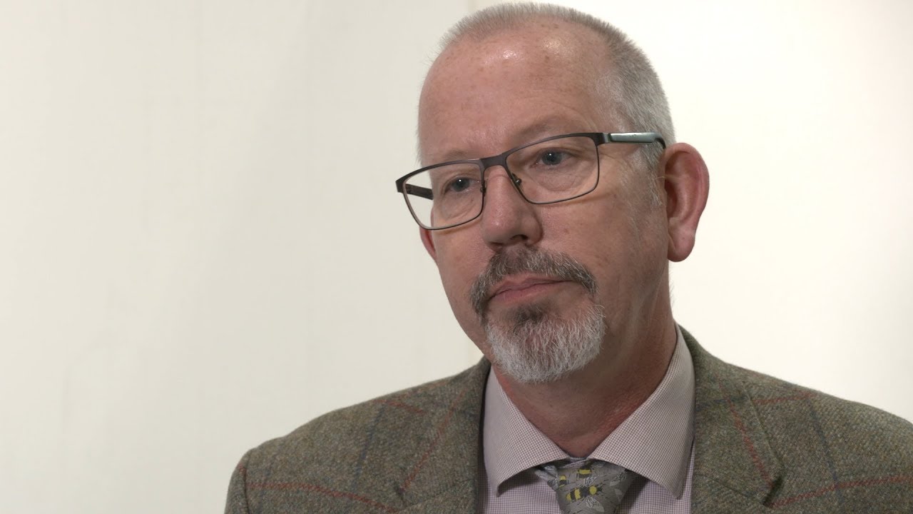 Professor Tim Benton, University of Leeds - YouTube