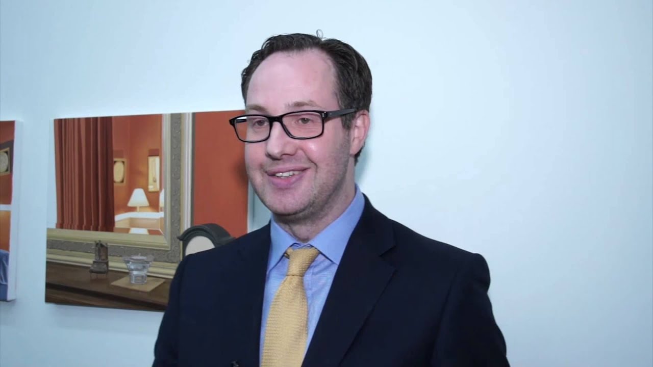 David Lewis on the FATF - YouTube