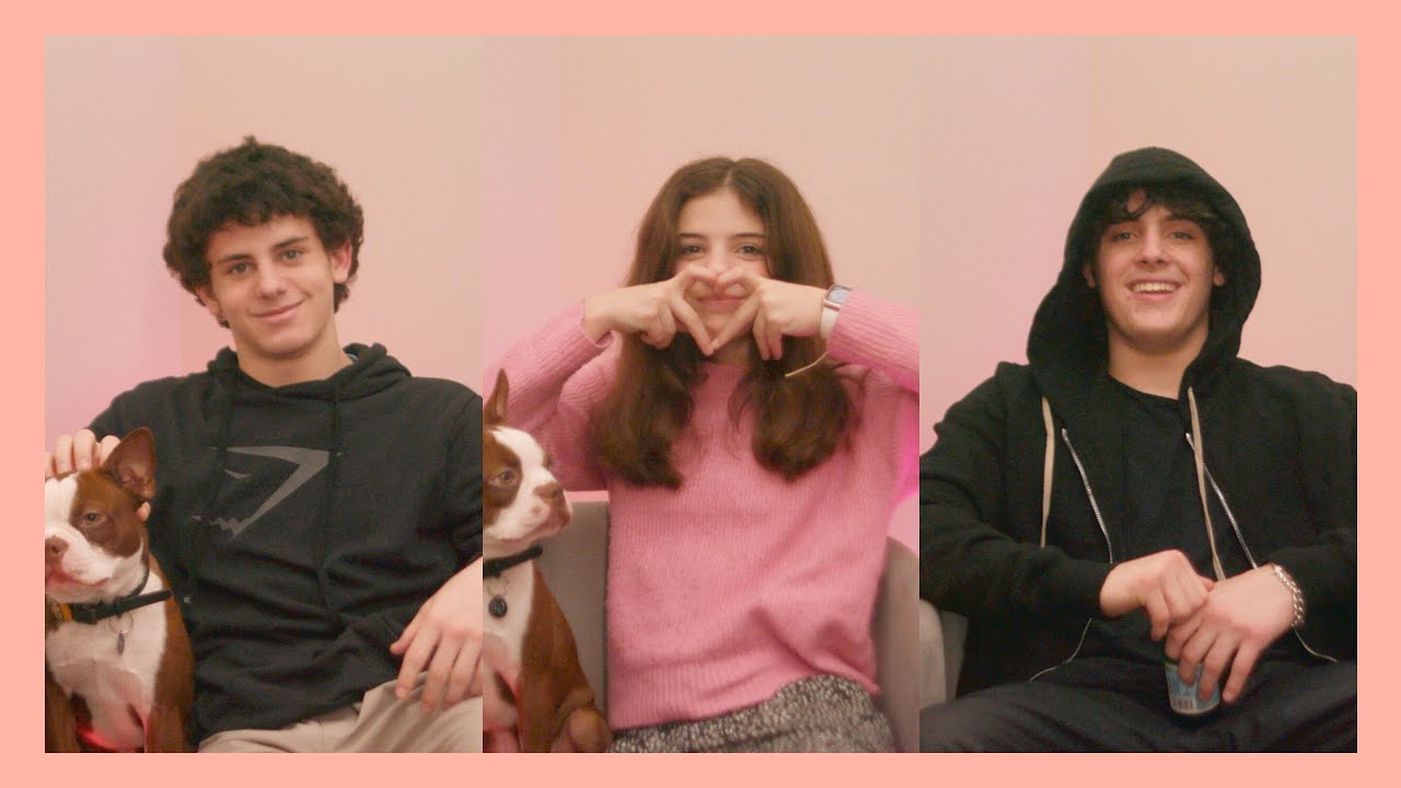 Valentine’s Day Q&A About Pastor Steven and Holly Furtick ...