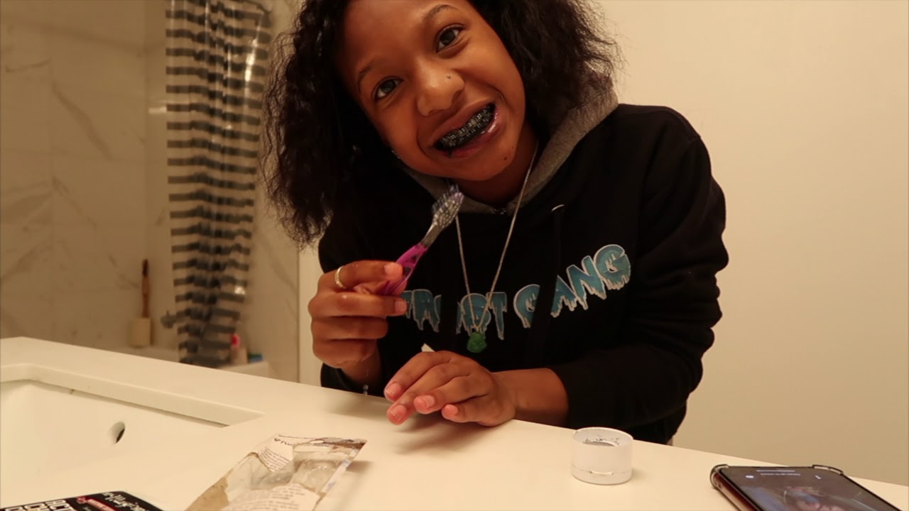 MY NIGHT TIME ROUTINE!!! - YouTube