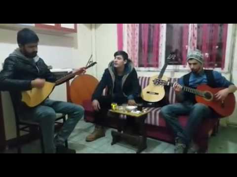 amatör harika ses kürtçe