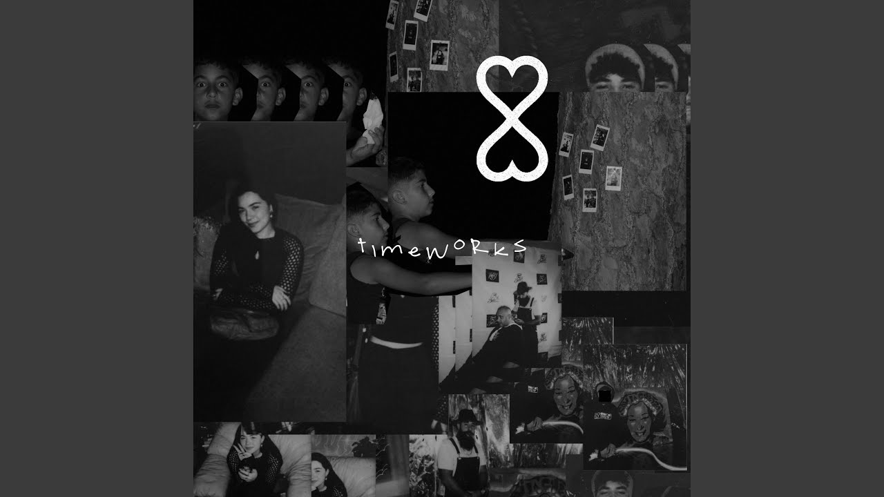 timeworks (feat. T1MB3R) - YouTube