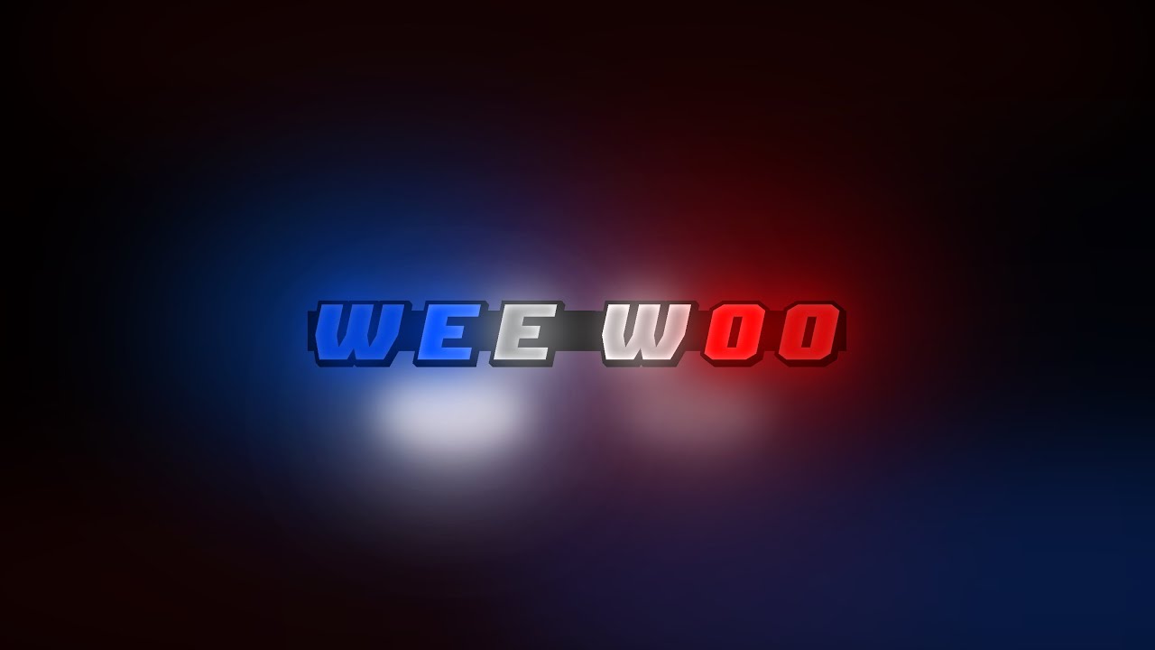 Wee-Woo - YouTube