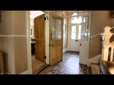 Liverpool Road, Chester - Property Tour - YouTube