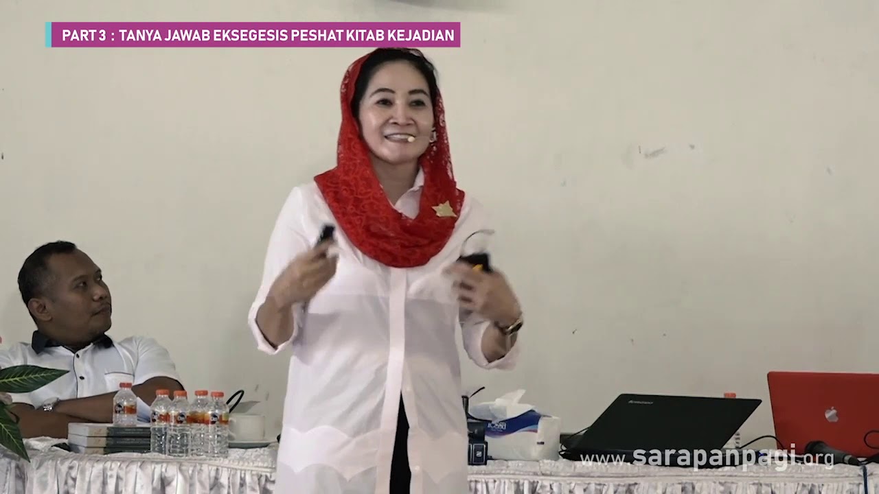 Rita Wahyu, STAN-Malang: Kuliah Umum EKSEGESIS PESHAT- PARASHAT ...