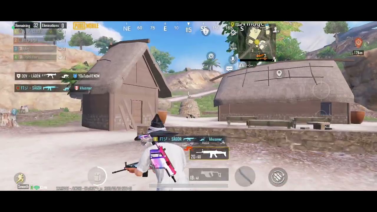 new update highlights - YouTube