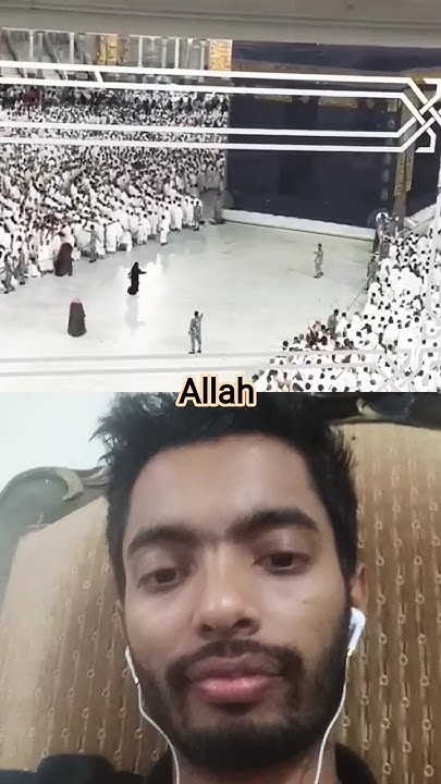 Islamic shorts and video 💝💝 mokkah 💝💝 #shorts #shortsviral #shortsfeed #duet - YouTube