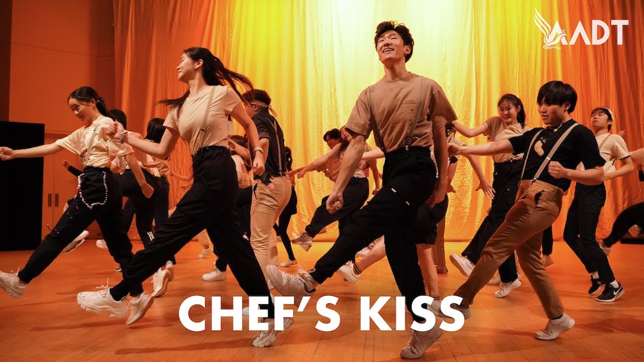 Chef’s Kiss | SEVENTEEN, Stray Kids Choreography - YouTube