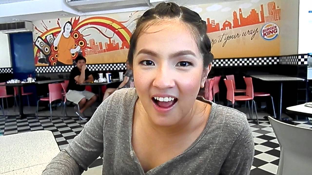 Video Greeting from Joyce Ching :) - YouTube
