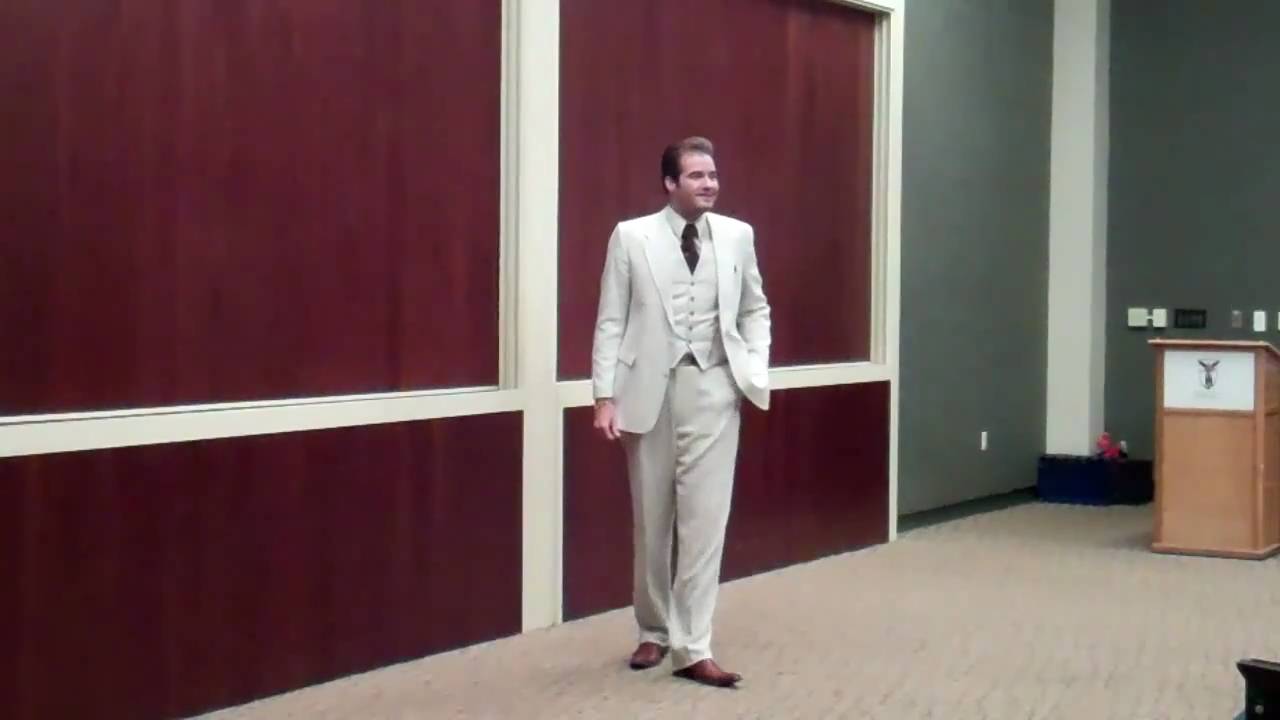 Ryan Mast- American - YouTube