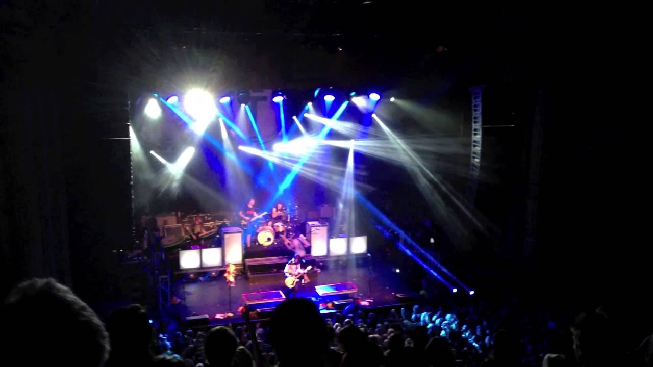 Spring Fever Tour 2013 - Pt. 2 - YouTube