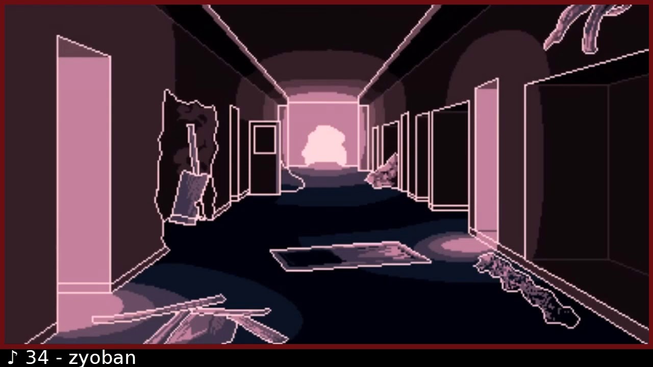 [YTTD - OST] 34 - zyoban - YouTube