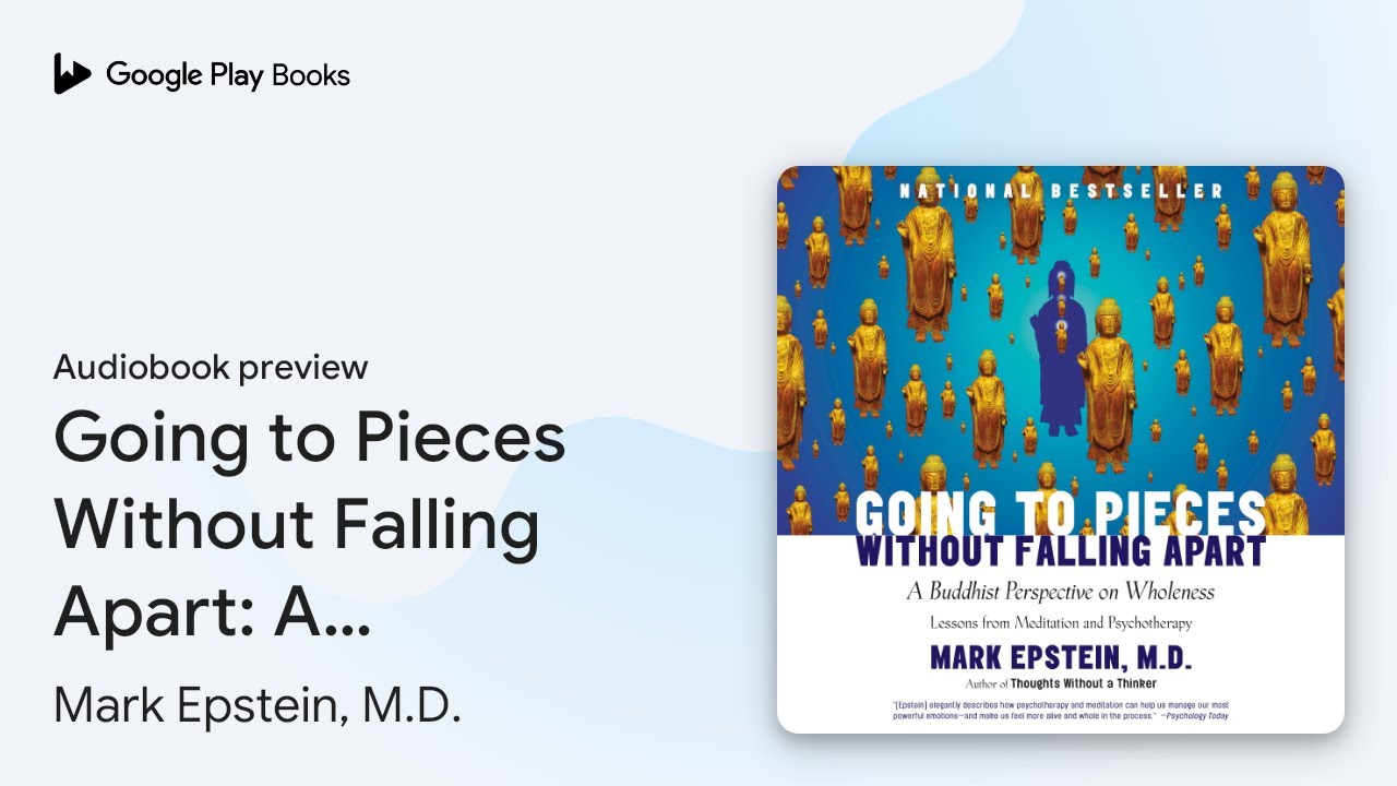 Mark Epstein Quotes