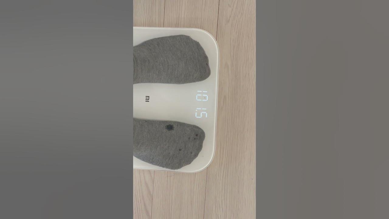 101.4kg(11st) - YouTube