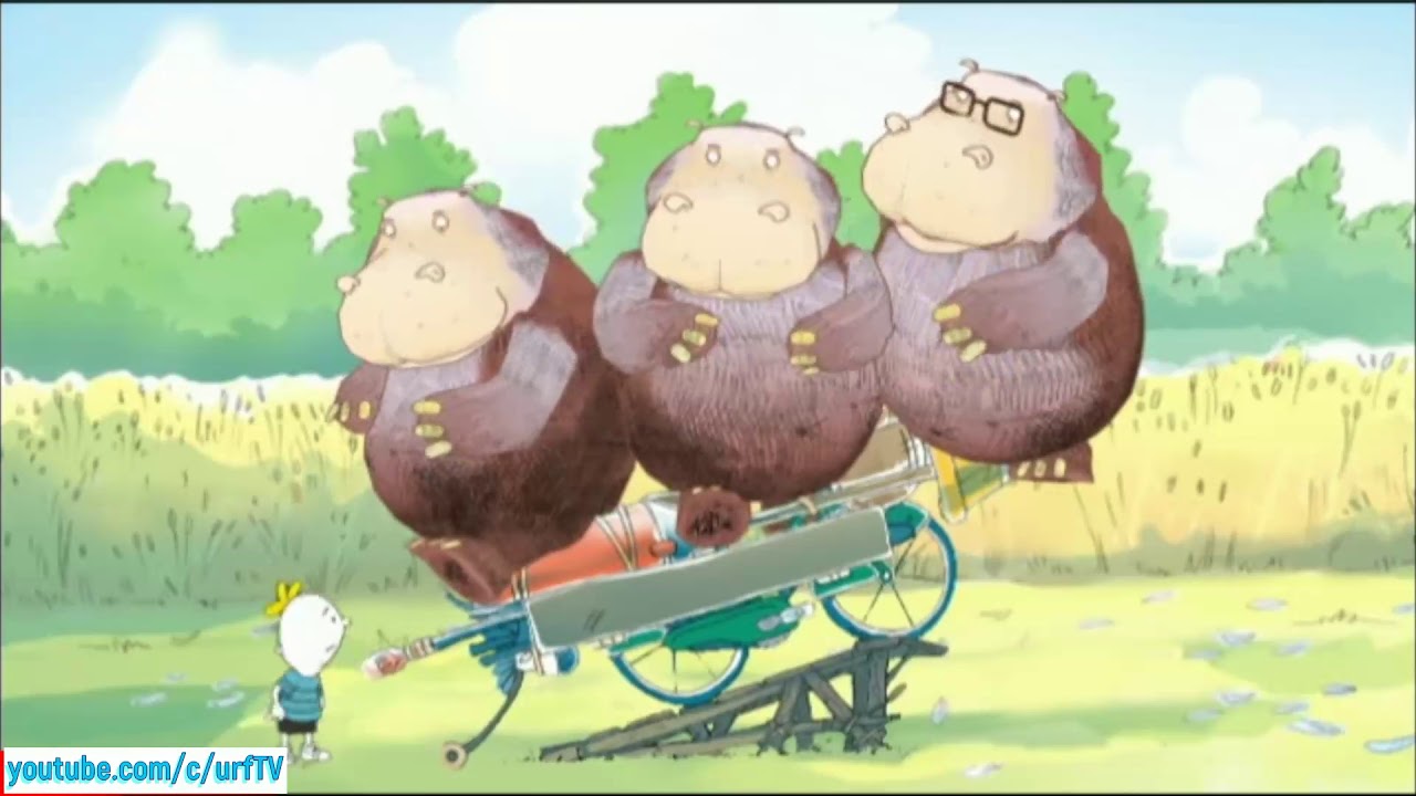 Albie Season 1 Episode 15 - Caught In A Flap (FULL EPISODE) - YouTube