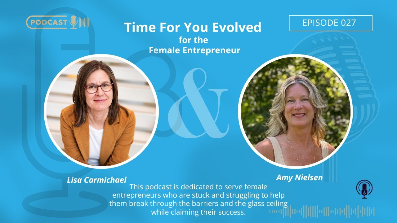 Episode 027:Health Insurance, Simplified: Expert Tips from Amy Nielsen ...