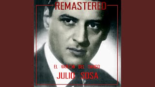 Julio Sosa - Mala suerte (Remastered) Chords - Chordify