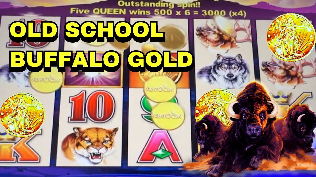 Buffalo Gold Older Generation: Does it Pay The Same? - YouTube