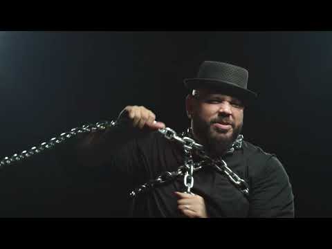 Pinto Picasso - Ahi Va [Visualizer]