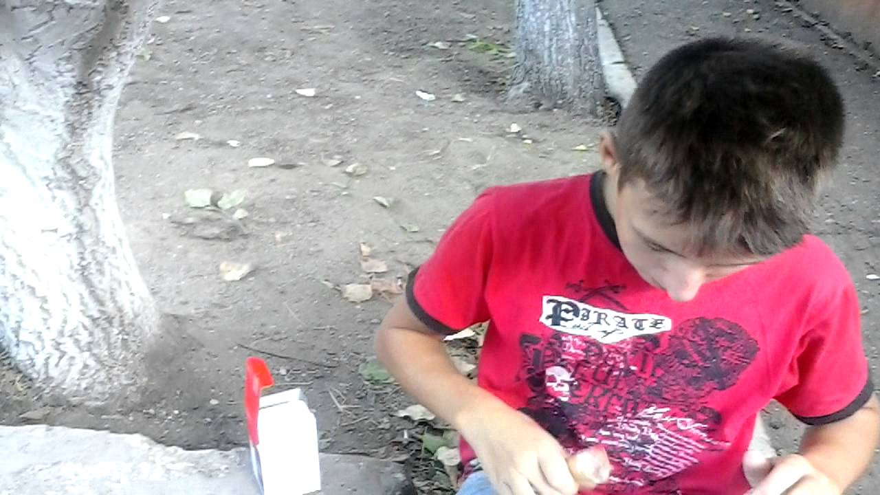 Q & A / OFRANDE DE LA BOSCHETARI - YouTube