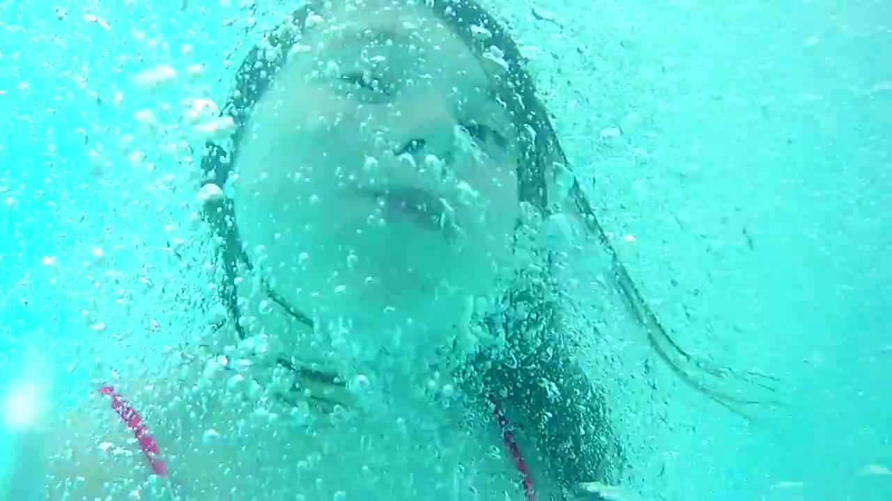 Estival Park pool. hotel 2 - YouTube