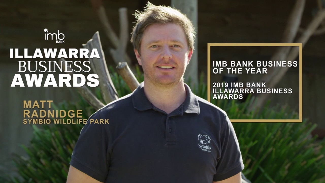2020 IMB Bank Illawarra Business Awards | Enter Now - YouTube