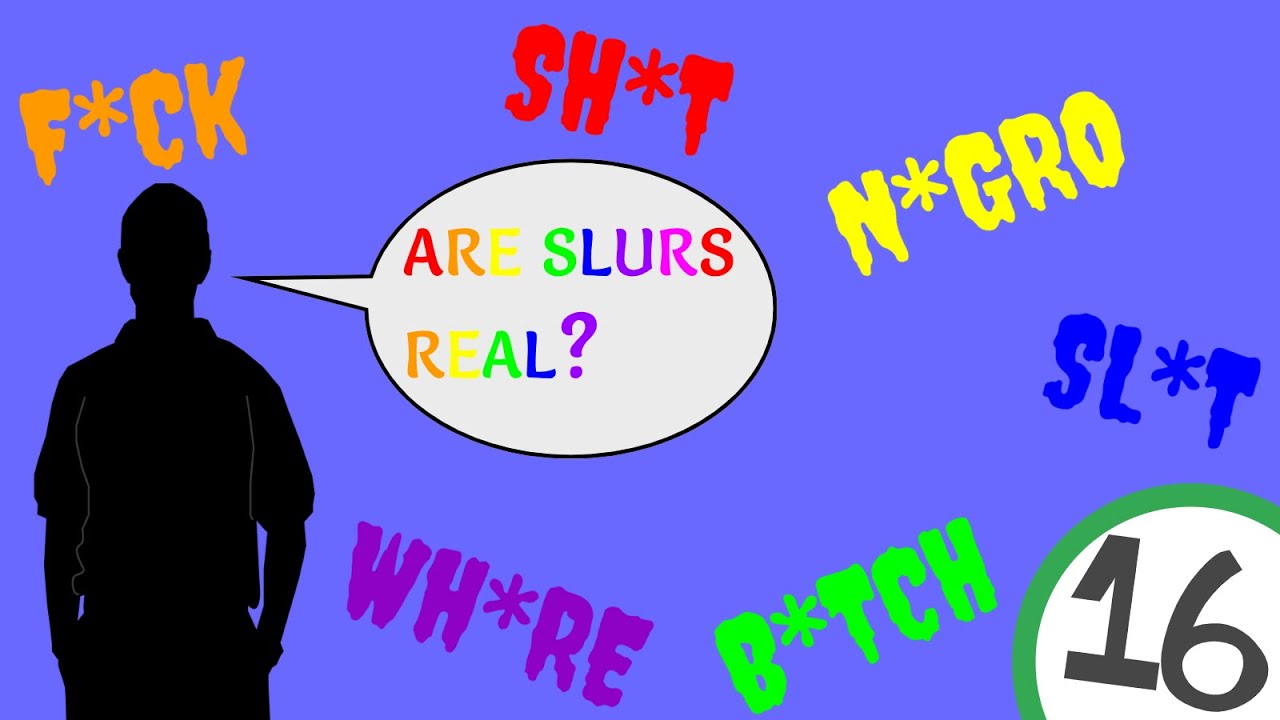 The Problem With Profanity YouTube the-problem-with-profanity-youtube