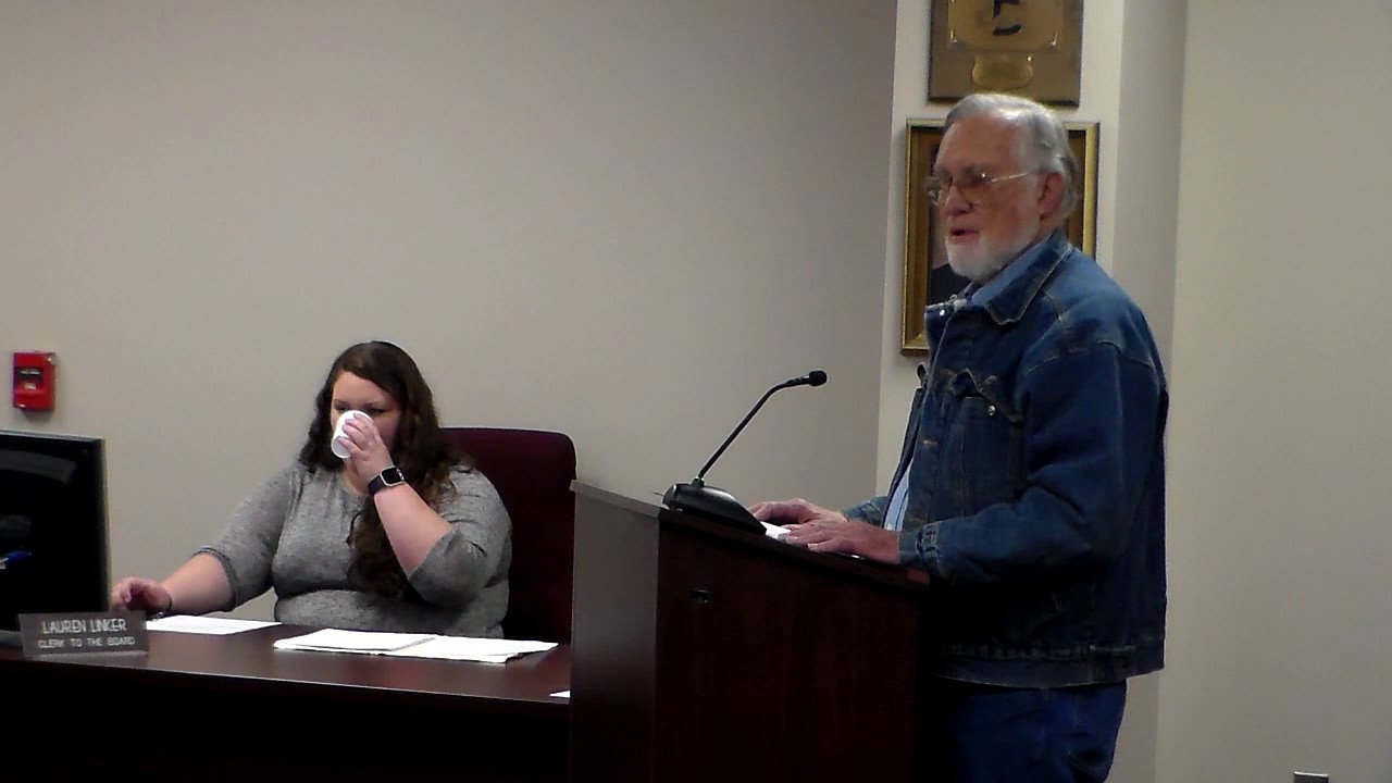 02-20-17 Dr. Terry Johnson, Migrant Housing - YouTube