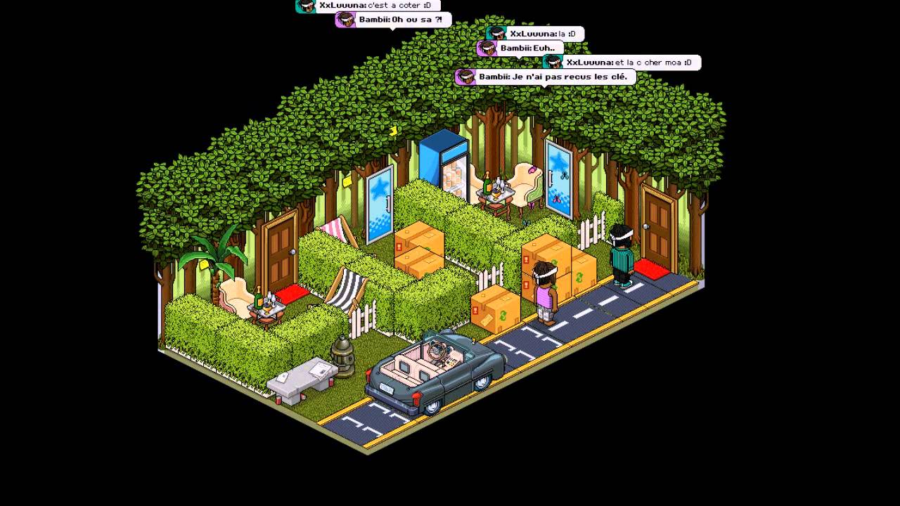 Les secrets au village 01x1 habbobeta.us - YouTube
