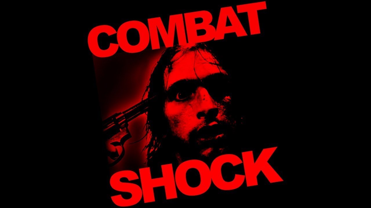 MOVIE REVIEW: Combat Shock (1984) - YouTube