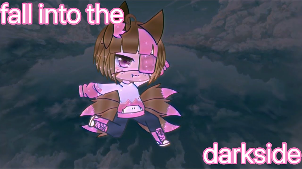 fall into the darkside//meme//Original?// - YouTube