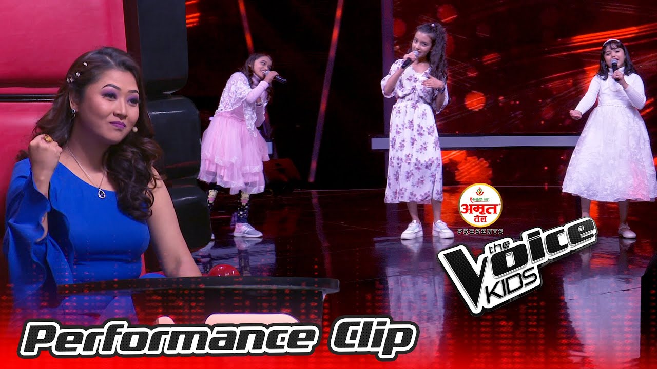 Teresa v/s Aagya v/s Sadikshya "Tadha Tadha Jaanu Chha Saathi" |The ...