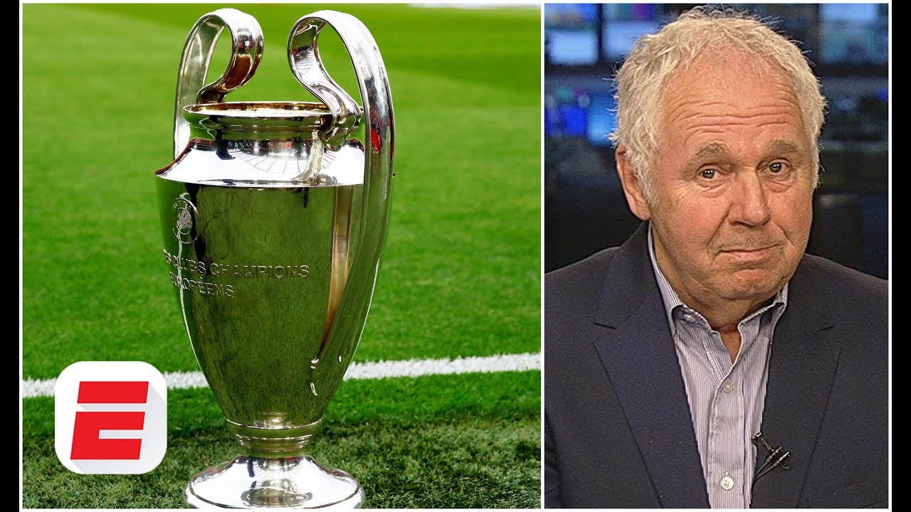 All-English Finals: 'Somehow it's England's year, but don't get carried ...