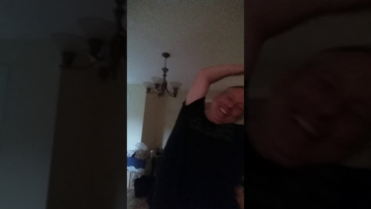 Dad Doing Ballet - YouTube