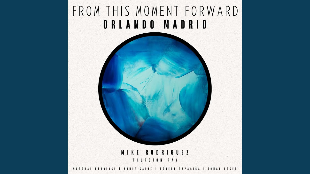 From This Moment Forward (feat. Thurston Ray) - YouTube
