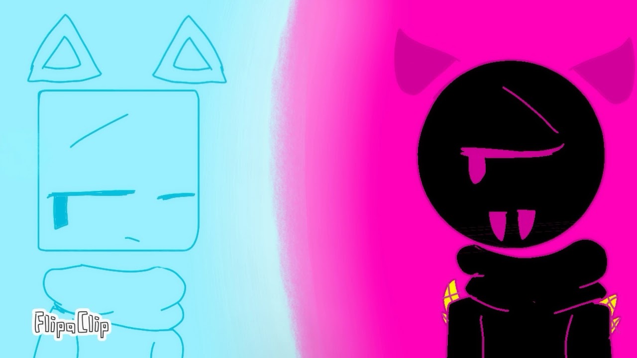 Jenny [cube x blixer map part6 (jsab) - YouTube