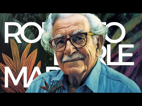 Roberto Burle Marx: The Unsung Genius of Landscape Design