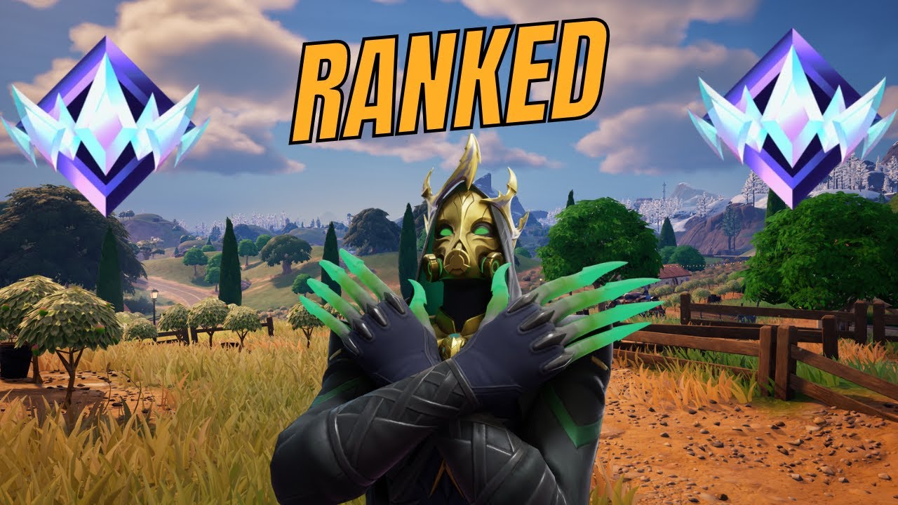 Grinding ranked - YouTube