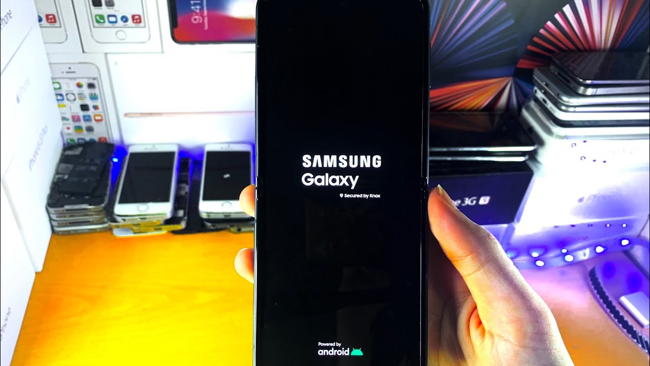 How To Force Restart Samsung Galaxy Z Flip 3 YouTube how-to-force-restart-samsung-galaxy-z-flip-3-youtube