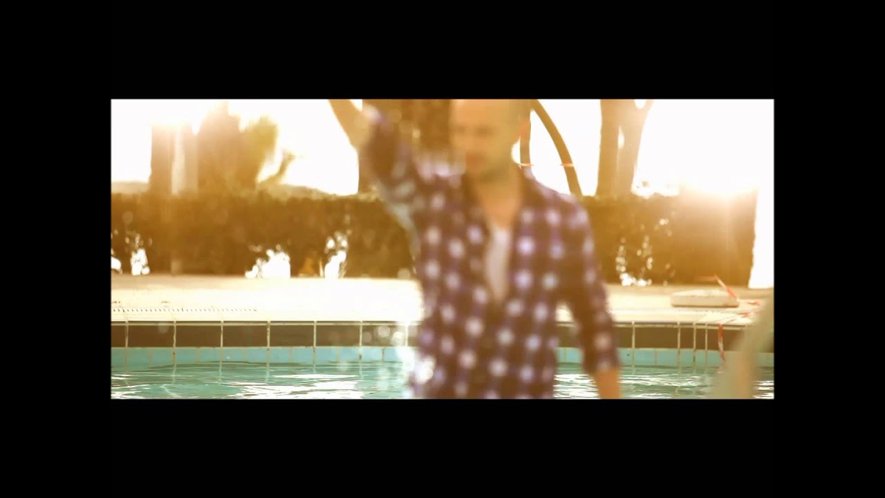 Sasha Lopez & Andreea D ft. Broono - All My People (Official Video ...