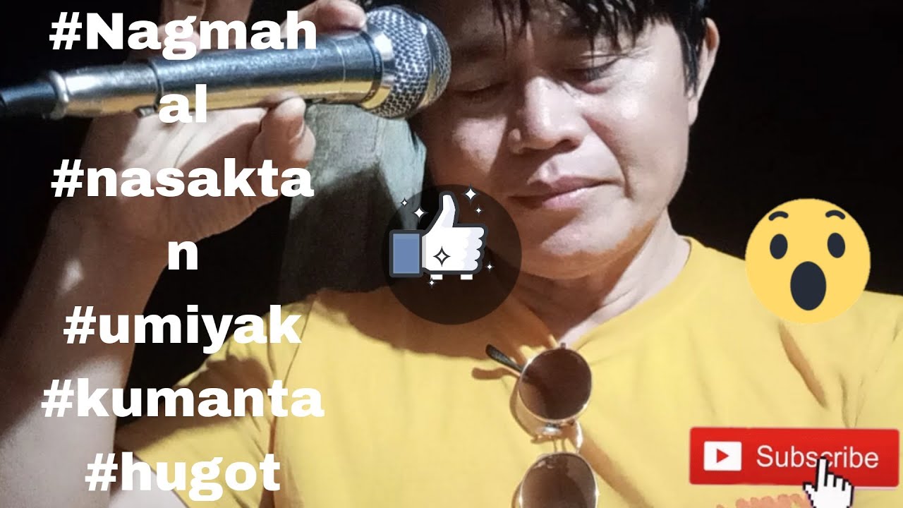 BABY KO - COVER LAKBAY PH TV. - YouTube